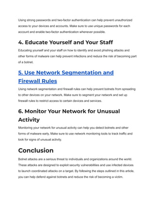 Botnet Attacks How They Work and How to Defend Against Them.pdf