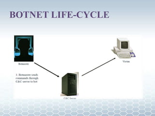 Botnet | PPTX