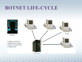 Botnet | PPTX