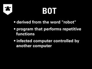 Fear, Uncertainty and Doubt | PPT