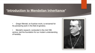 Mendelian Inheritance.ppt