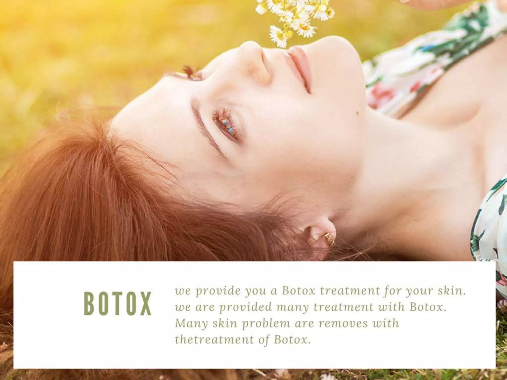 Botox | PPTX | Infectious Diseases | Diseases and Conditions