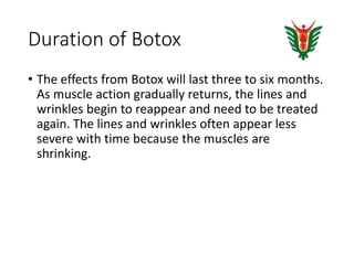Botox.pptx