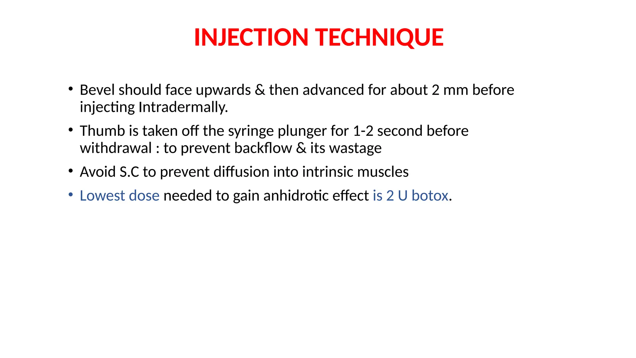 botox-andfillers-_1_.pptx dermatology ppt | PPTX