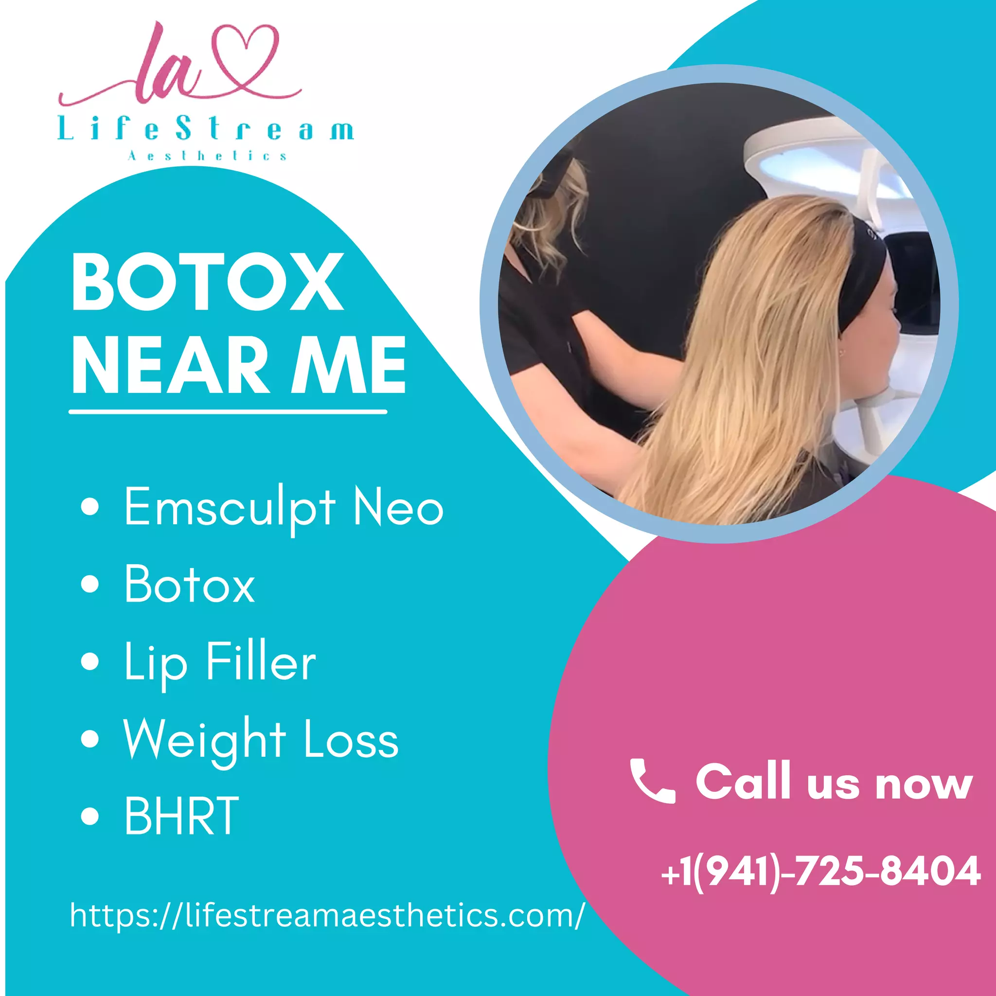 Botox Near Me | PDF