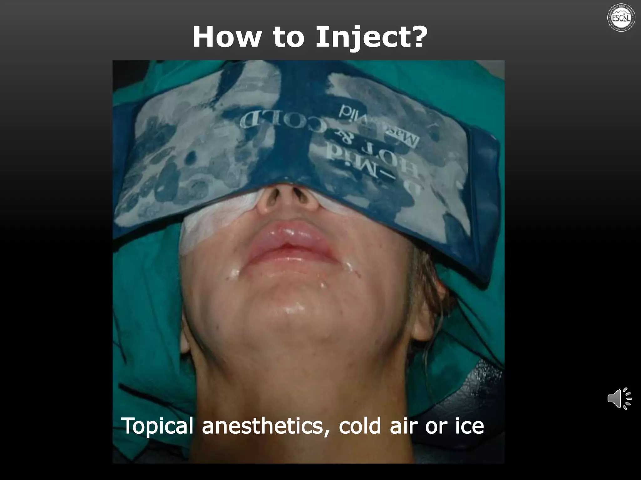 The Art of Liquid Face Lift (Botox) | PPSX | Skin Care | Beauty