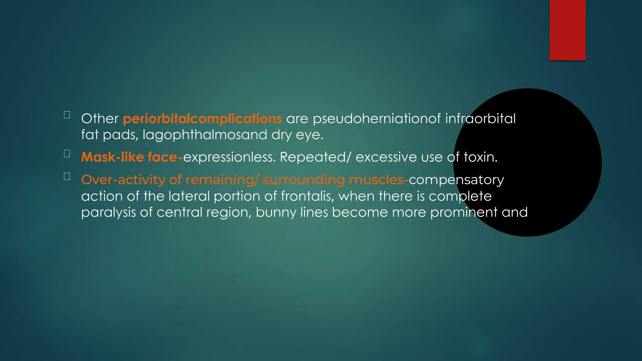 Botox basics, Contraindications and complications.Qamaruddin Khan.pdf