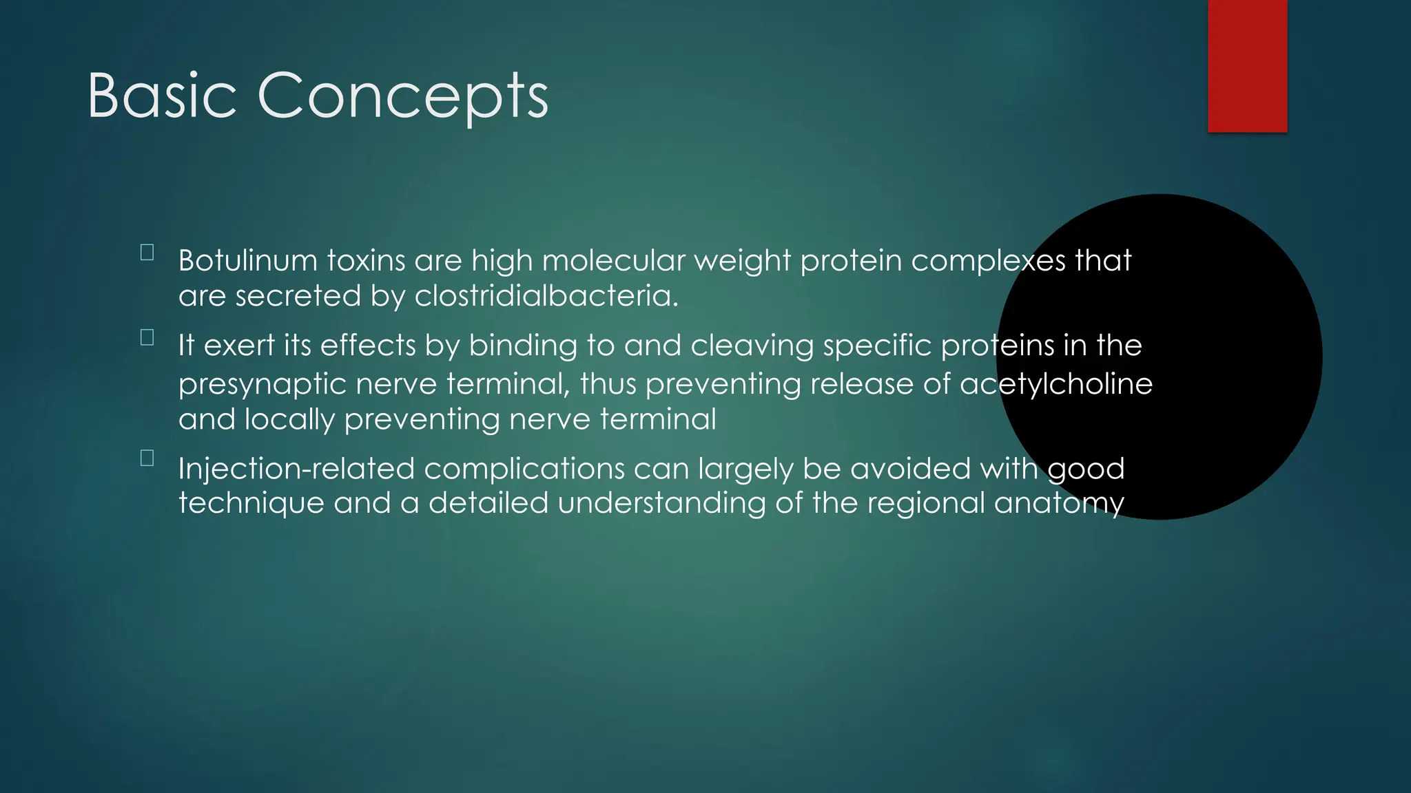 Botox basics, Contraindications and complications.Qamaruddin Khan.pdf