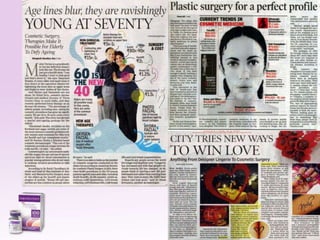 Botox case study | PPTX