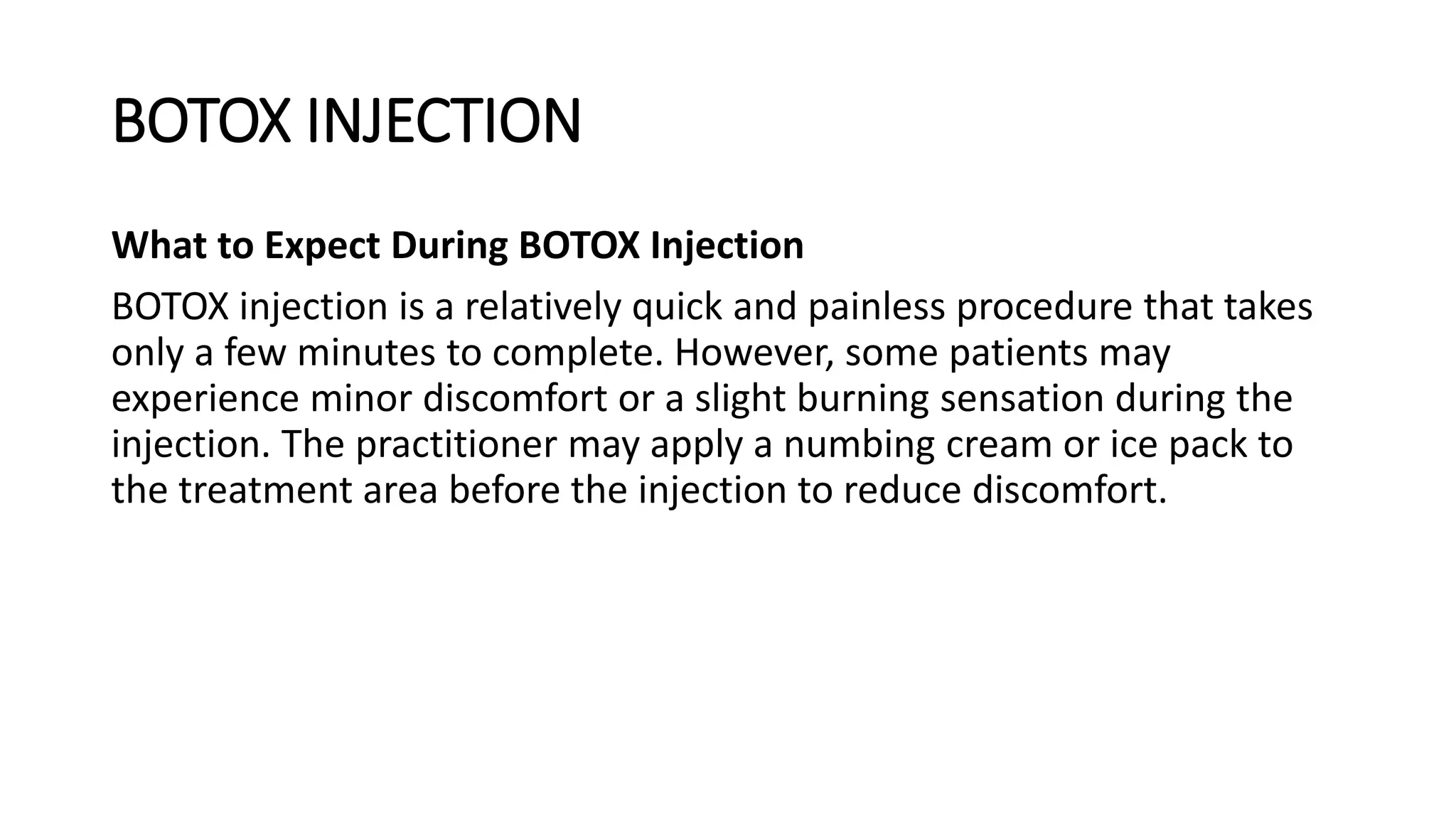 BOTOX INJECTION.pdf