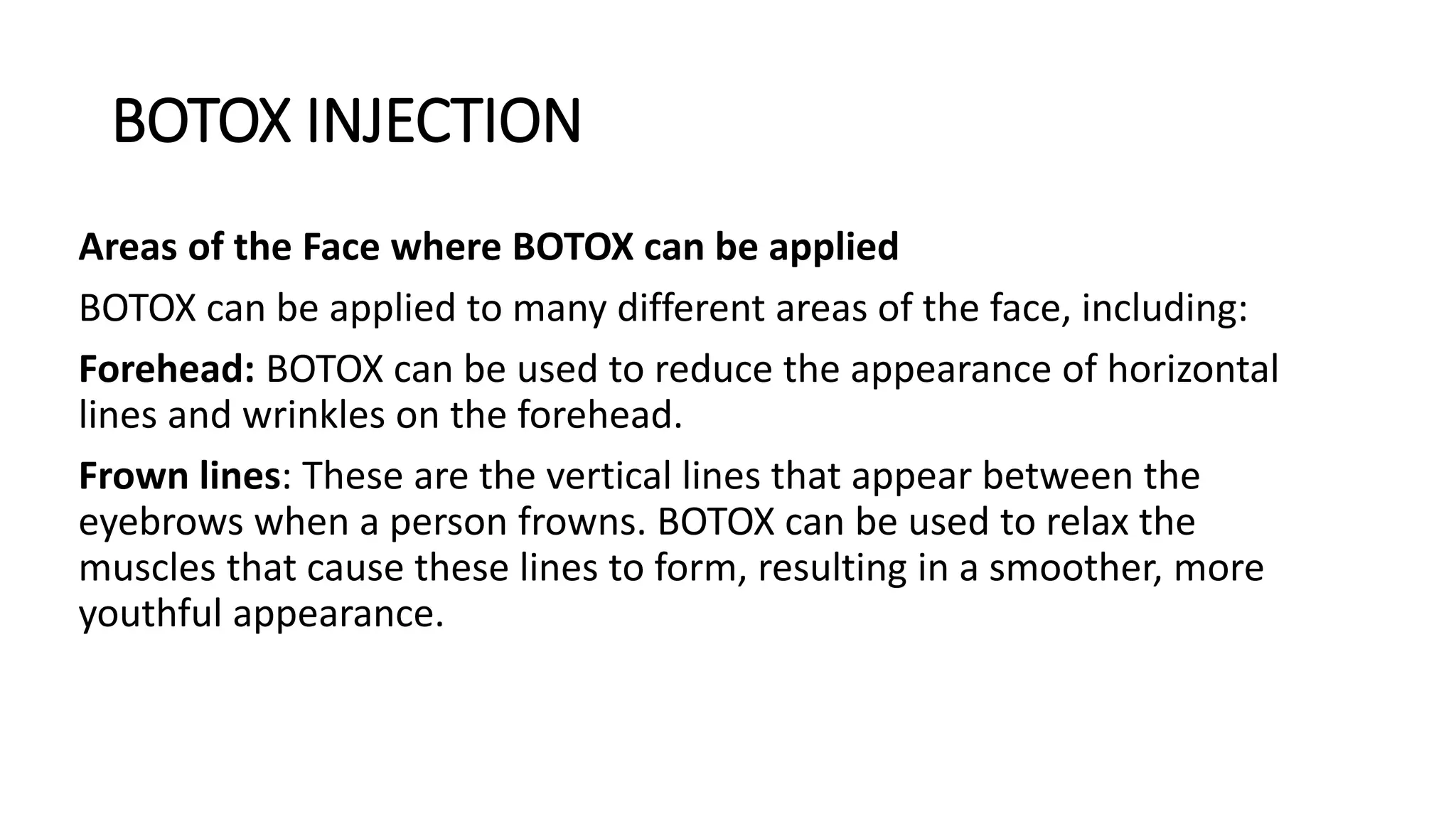 BOTOX INJECTION.pdf