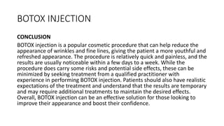 BOTOX INJECTION.pdf