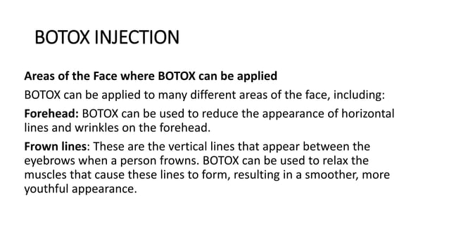 BOTOX INJECTION.pdf