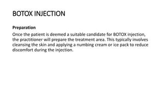 BOTOX INJECTION.pdf