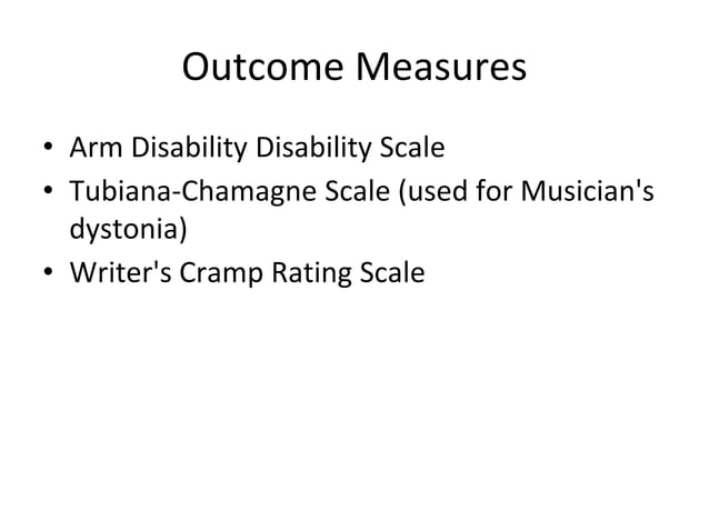 botox presentation (1).pptx | Death, Injury, or Military Conflict ...