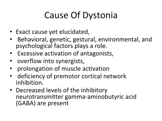 botox presentation (1).pptx | Death, Injury, or Military Conflict ...