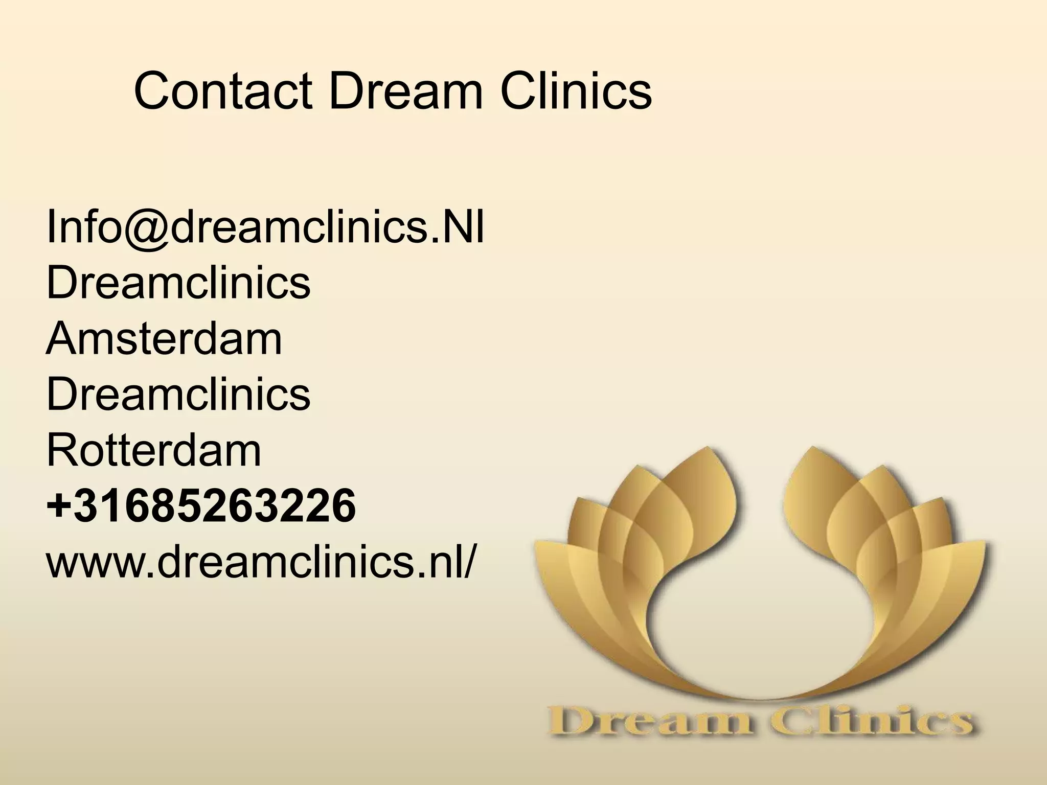 Botox rotterdam | PPTX