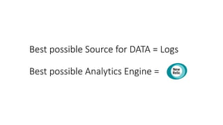 Bots and spiders | PPTX