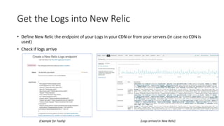 Bots and spiders | PPTX