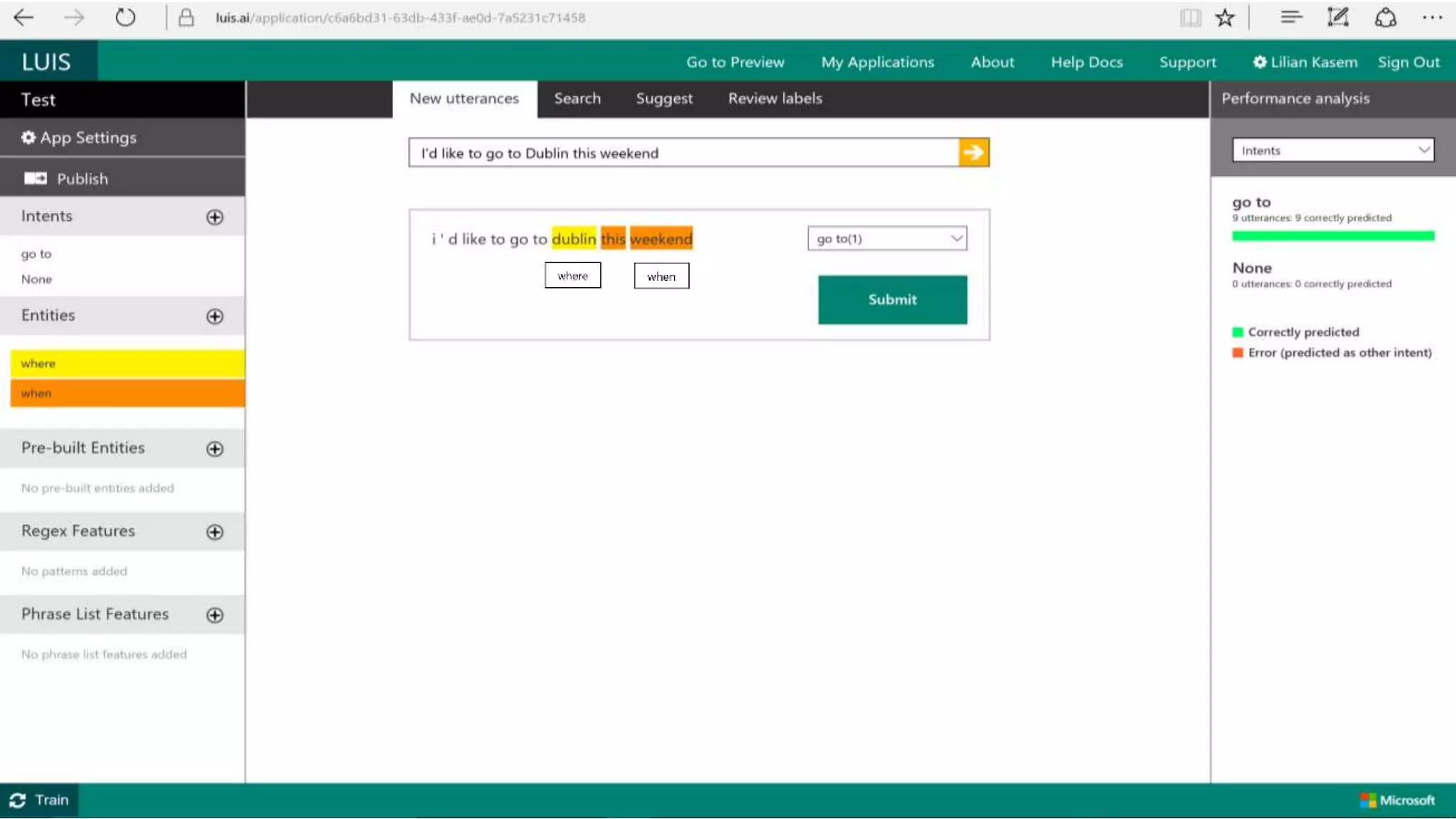 Bots Are The New Apps | PPT