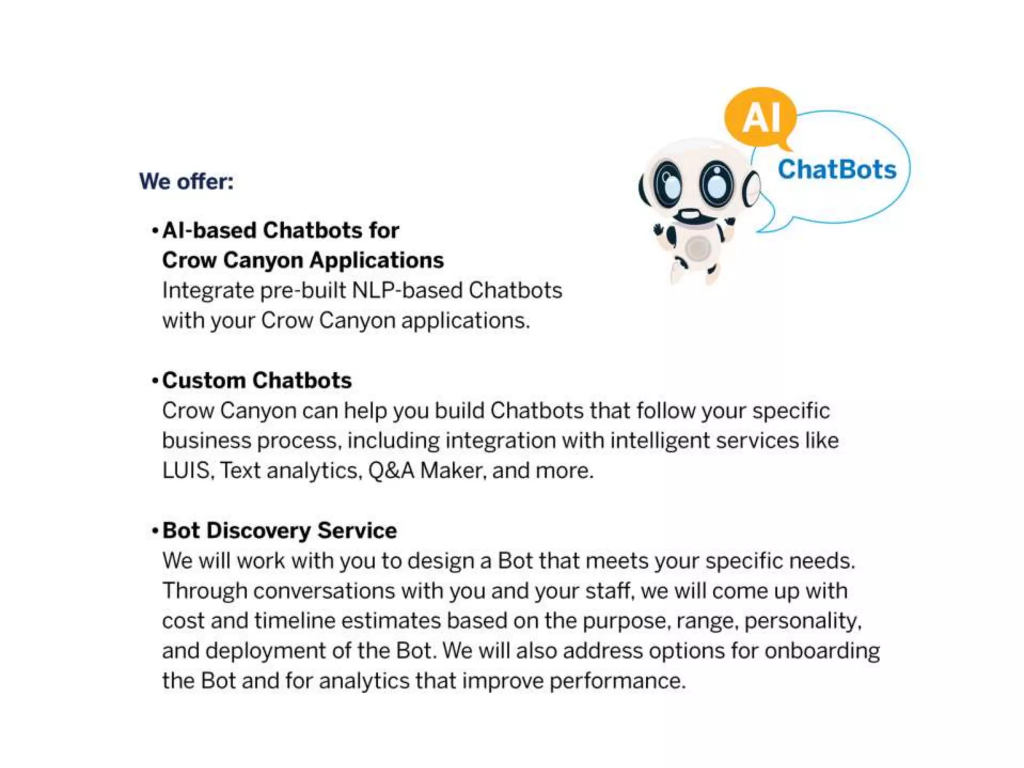 Bots for Microsoft Teams in Office 365 | PPTX