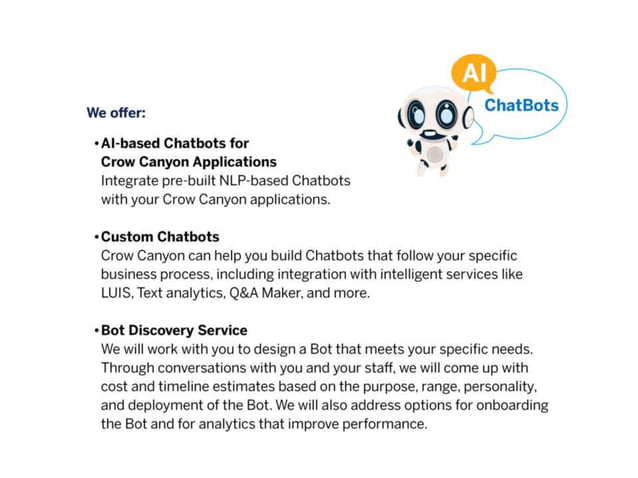 Bots for Microsoft Teams in Office 365 | PPTX