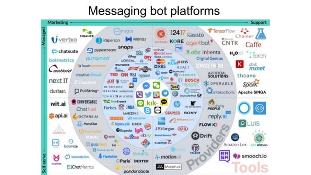 Bots in robotic process automation | PPTX | Internet | Computing