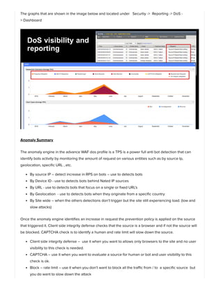 Bots mitigations overview with Advance WAF - Anti ... - DevCentral.pdf
