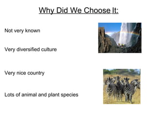 Botswana Music | PPT