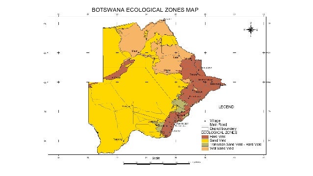 Botswana
