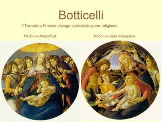 Botticelli | PPT