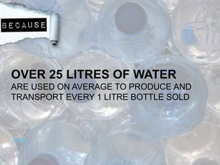 Reduce Plastic Waste in School with a Bottle Refilling Station | PPTX