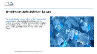 Bottled water Market.pptx