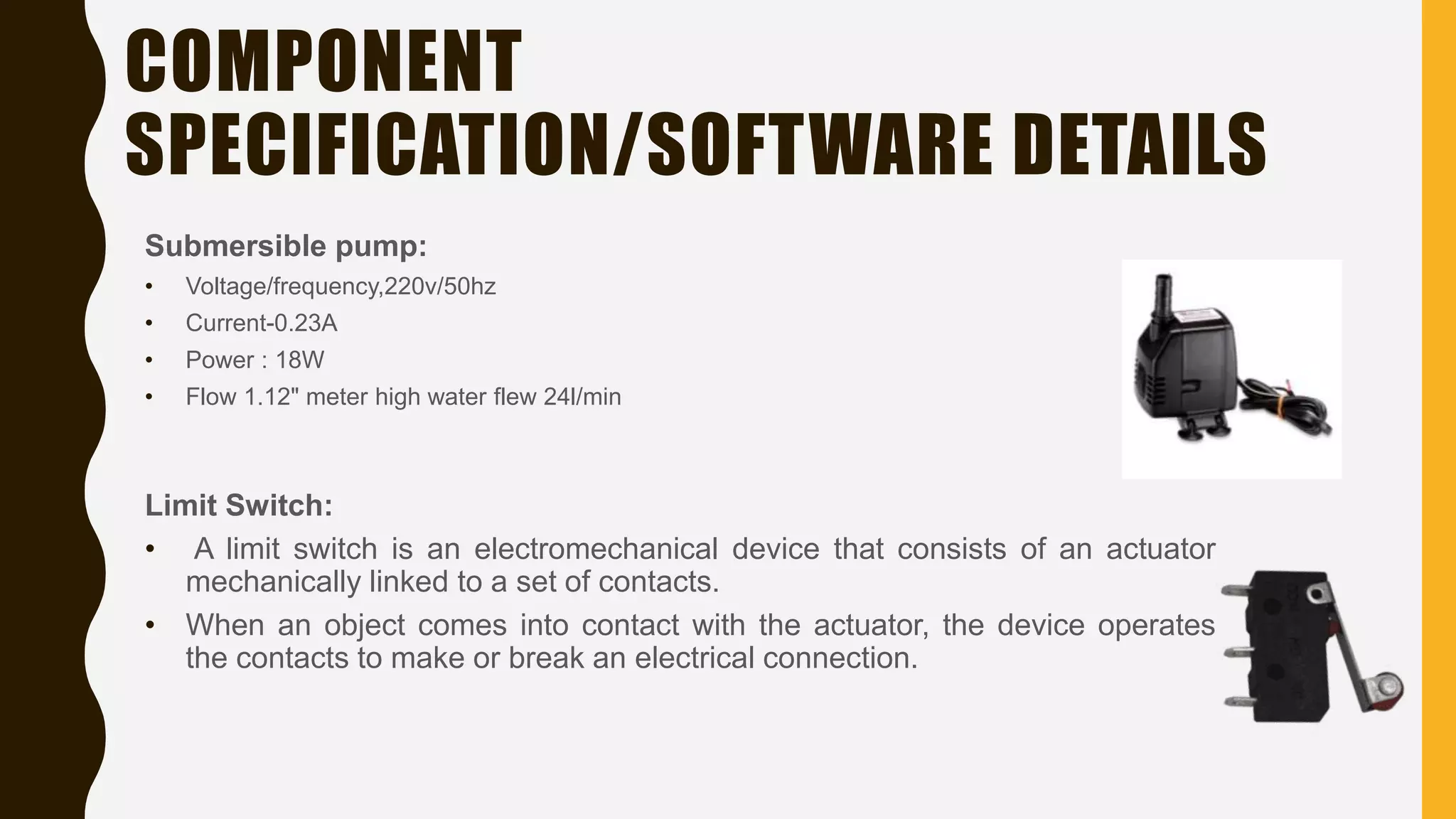 Automatic Bottle filling and Capping using PLC | PPTX