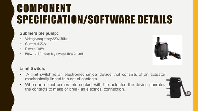 Automatic Bottle filling and Capping using PLC