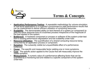 Bottlenecks exposed web app db servers | PDF | Databases | Computer Software and Applications
