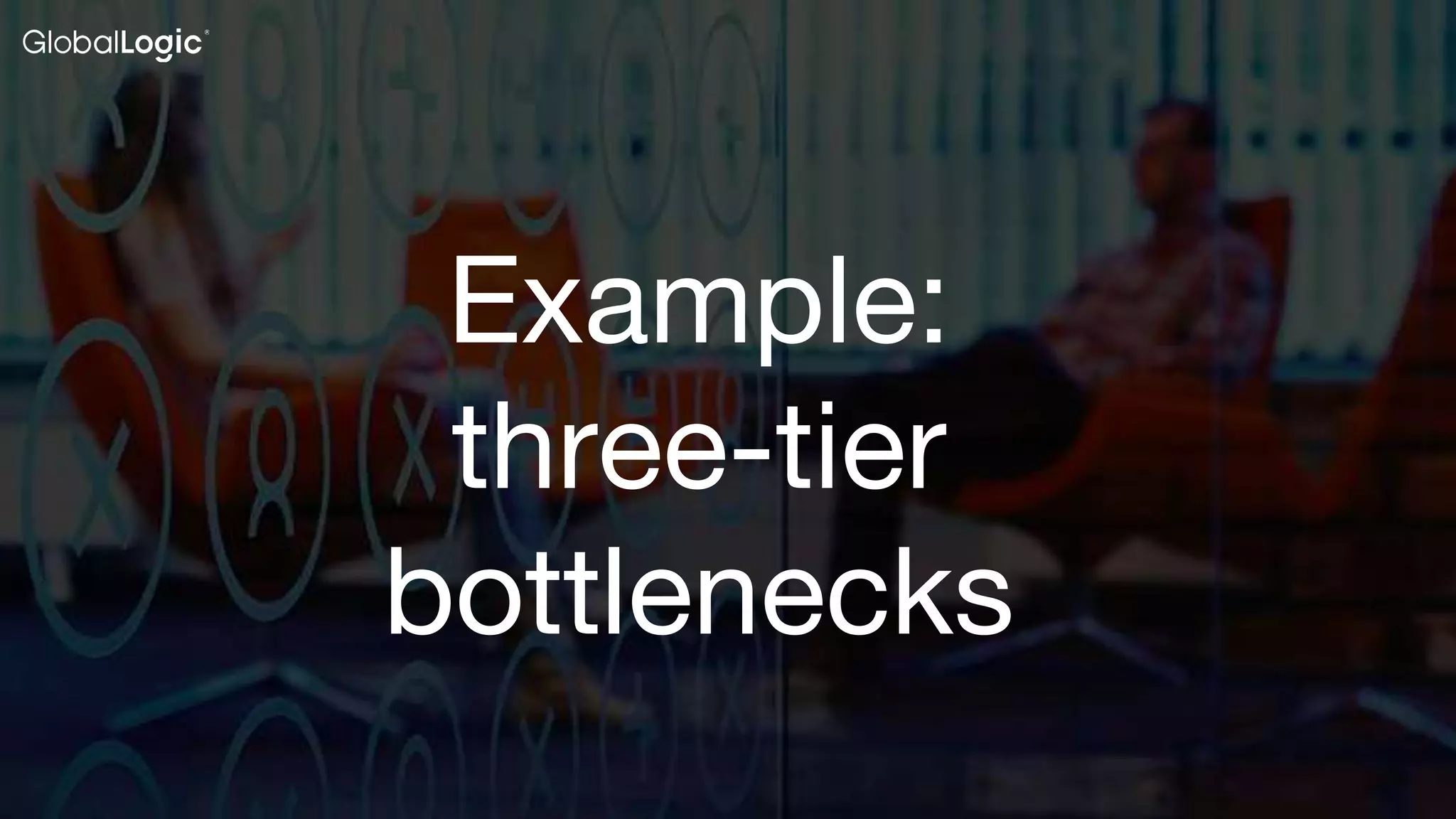 Bottlenecks in Java Applications | PPTX