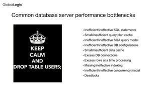 Bottlenecks in Java Applications | PPTX