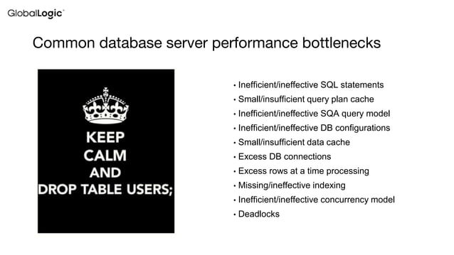 Bottlenecks in Java Applications | PPT | Free Download