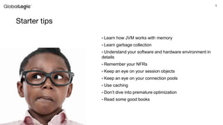 Bottlenecks in Java Applications | PPTX