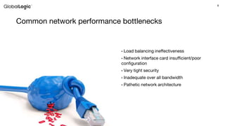 Bottlenecks in Java Applications | PPTX