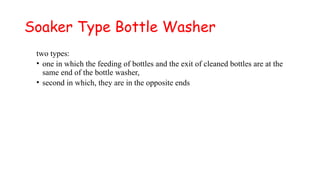 bottle washing in dairy and food industry.pptx