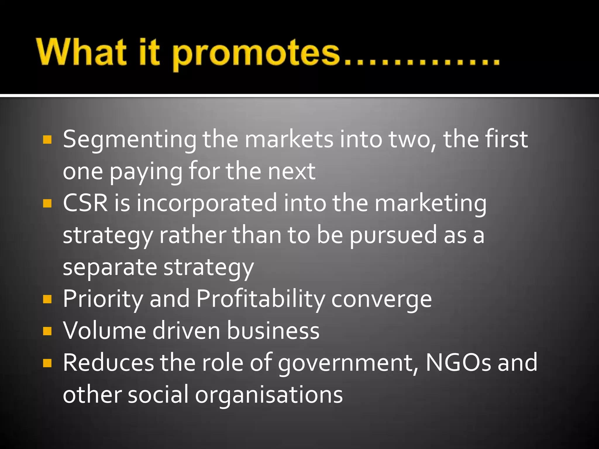 Bottom of-the-pyramid marketing approach-b.v.raghunnandan | PPTX