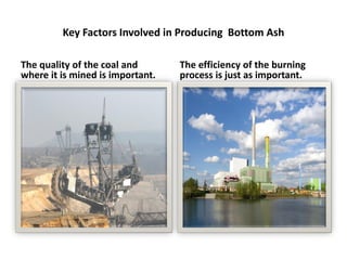 Bottom Ash Is It Worth The Risk | PDF
