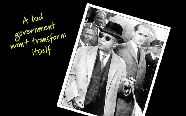 Paul Collier - The Bottom Billion | PDF