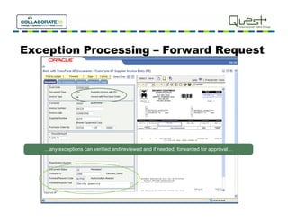 AP Invoice Processing for JD Edwards_Bottomline Technologies | PDF