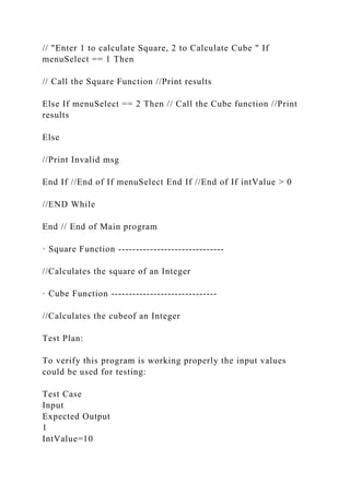 Bottom of FormCreate your own FunctionFunctionsFor eac.docx