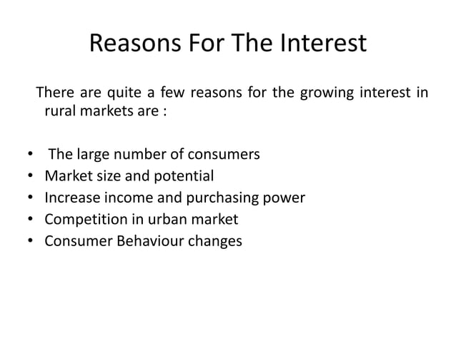 Bottom of pyramid approach in rural marketing sector | PPTX | Debated ...