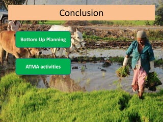 Bottom up planning | PPTX