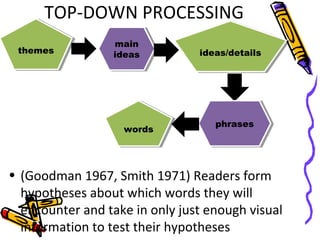 Bottom up & top down tutorial 2 | PPT